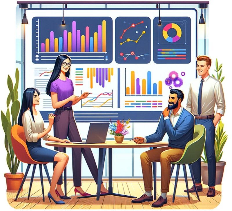 Leveraging Data Engineering for Competitive Advantage - Data Melding ...